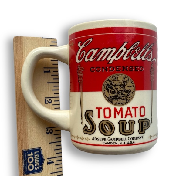Vintage | Dining | Vintage Campbells Tomato Soup Coffee Mugs ...